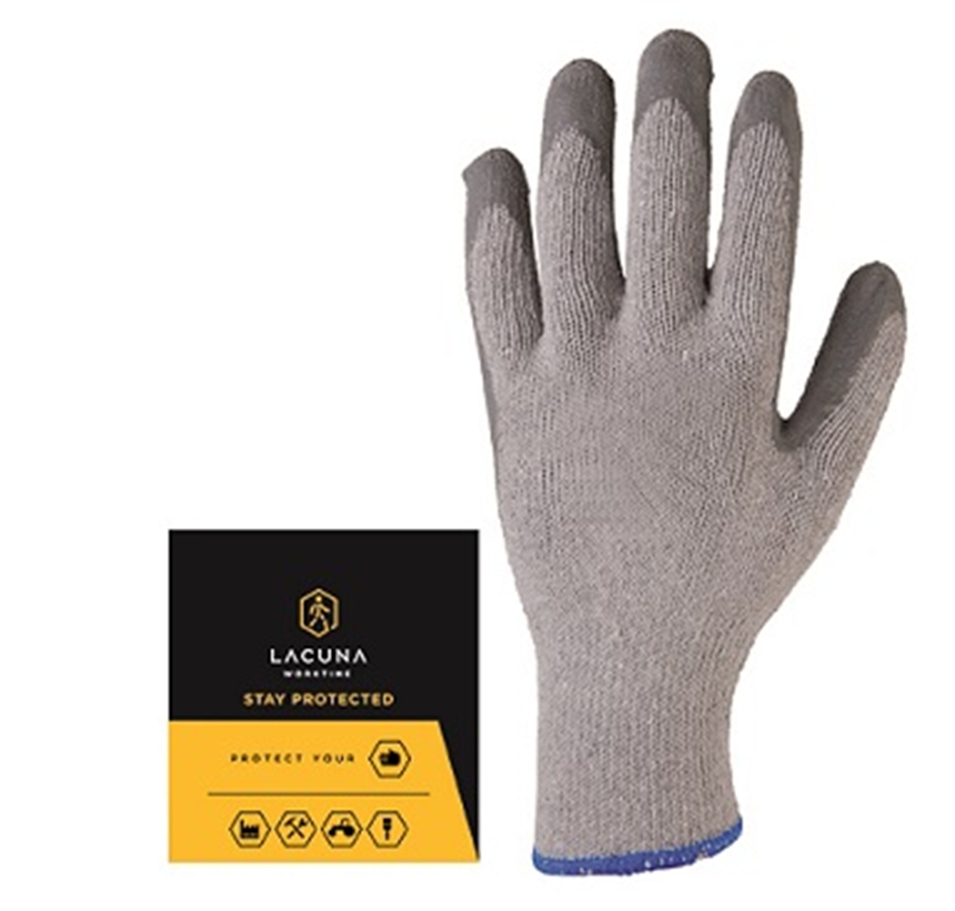 Rukavica DICK BASIC siva | Cijena | Hrvatska | ProSig profesionalna odjeća